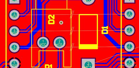Altium Designer 电气规则检查 报错： Un Routed Net Constraint Violation