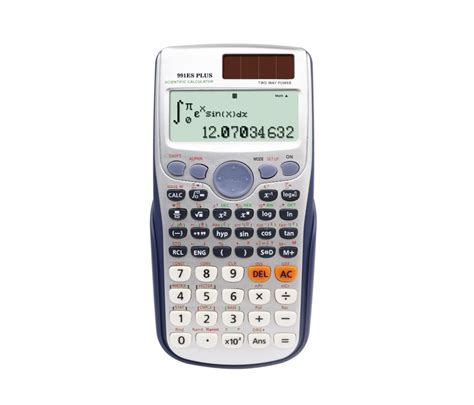 Scientific Calculators Ipepul Math Calculator With 417 Function Shop Today Get It Tomorrow