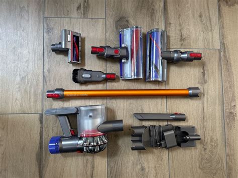 Dyson V8 absolute | Kaufen auf Ricardo