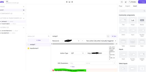Which Low Code Ui Framework Part 4 Illa Builder
