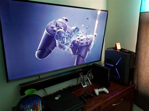 My New Prebuild Has Finally Found Its Home Rbattlestations