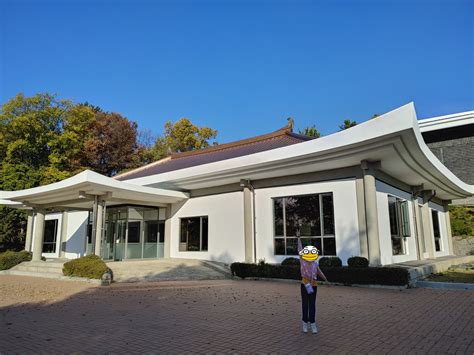 국립경주박물관 신라천년서고