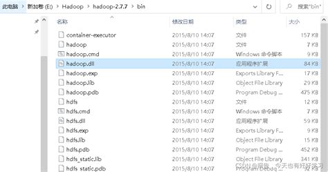 【傻瓜式教程】windows下安装hive Mysql版【附安装hadoop教程】全网最详细的图文教程 知乎