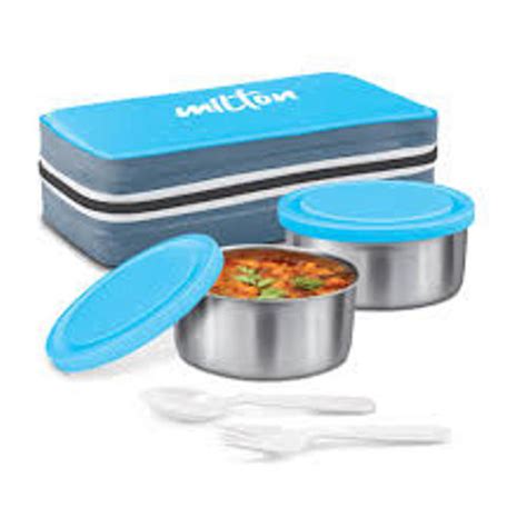 Mini Lunch Box Coating Type Ceramic At Best Price In Erode Mpa