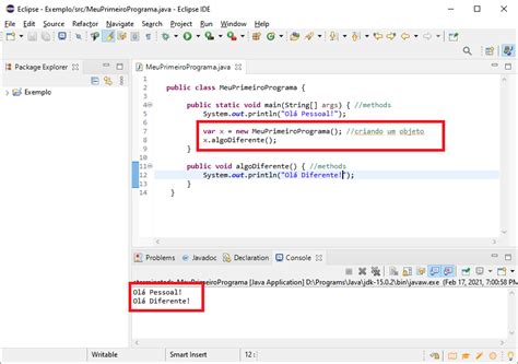 Tutorial De Java Datasciencetools