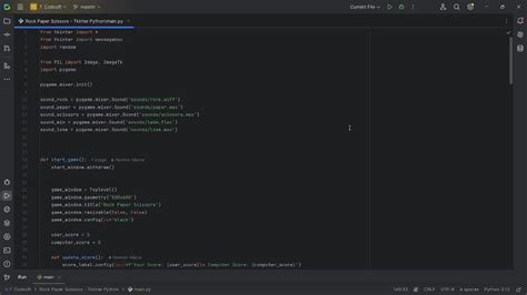 Newton Maina On Linkedin Gamedev Pythonprogramming Codingfun
