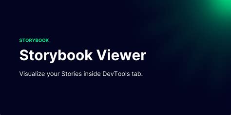 Storybook Viewer Nuxt Storybook
