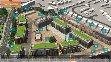 Construction Sequencing Genesis 4d