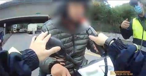 男子喝自釀酵素臉頰微紅上路 警攔查測出0 3酒測值 社會 CTWANT
