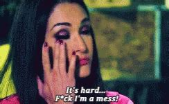 Nikki Bella Gifs Gifdb Com