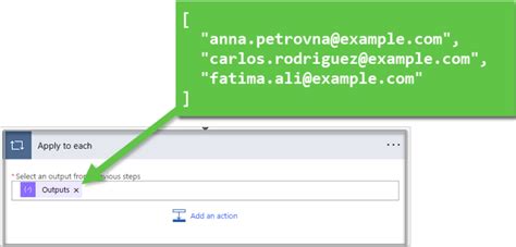 Power Automate And Excel Combine Multiple Rows Into One Email Per