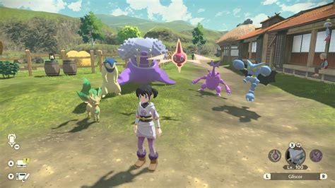 Finally Got My Full Playthrough Team Shiny Rmandjtv
