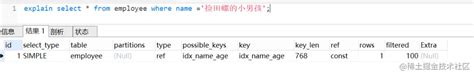 Mysql索引15连问，抗住！大家好，我是田螺。 金三银四很快就要来啦，准备了索引的15连问，相信大家看完肯定会有帮助的 掘金