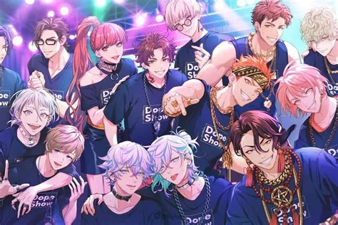 بهترین انیمه ها ژانر 2 تستچی