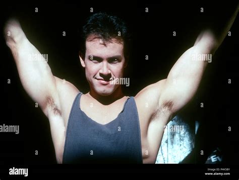 Los Angeles Ca November 24 Exclusive Actor Noah Blake Poses During A Photo Shoot On