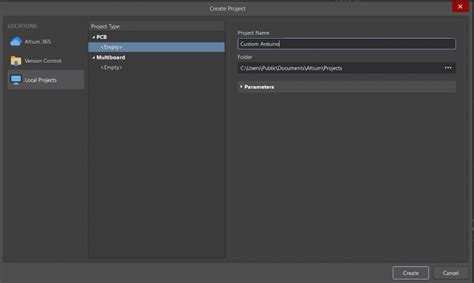 How To Design Pcbs Using Altium Step By Step Altium Tutorial Rootsaid