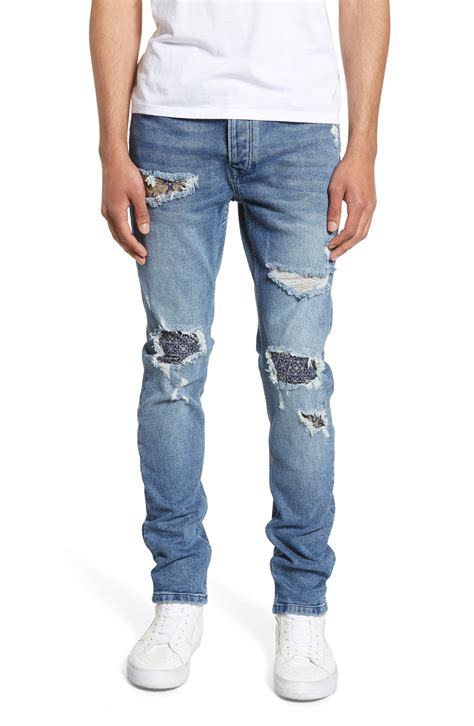 Kohls Ripped Jeans Mens At William Swoope Blog