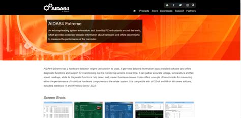 7 Best GPU Temperature Monitor Tools TechCult