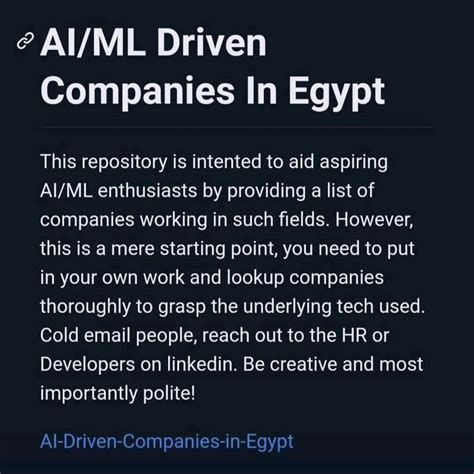 Abdelrahman Ahmed Posted On Linkedin