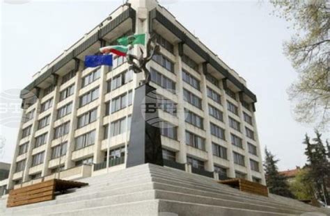 Днес е последният срок за кандидатстване по процедура по сформиране на