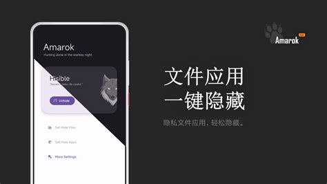 Amarok Hiderreadmezhmd At Main · Deltazefiroamarok Hider · Github