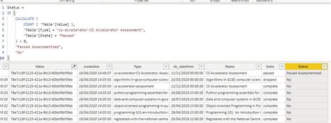 Solved Ifcountifs Greater Than Other Criteria Microsoft Fabric Community