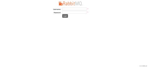 Rabbitmq学习之路:启动ui管理插件rabbitmq可视化工具 Csdn博客 Rabbitmq学习之路:启动ui管理插件rabbitmq可视化工具 Csdn博客