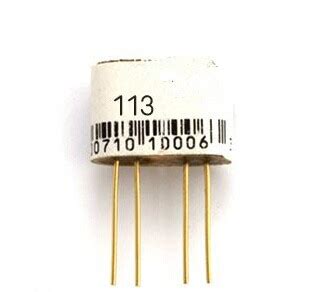 Methane Gas Sensor For LPG LNG Coal Gas MC