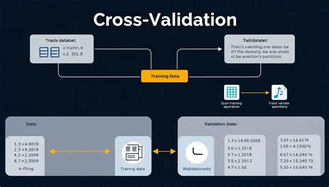 什么是交叉验证法，如何使用它来评估模型 月光ai博客