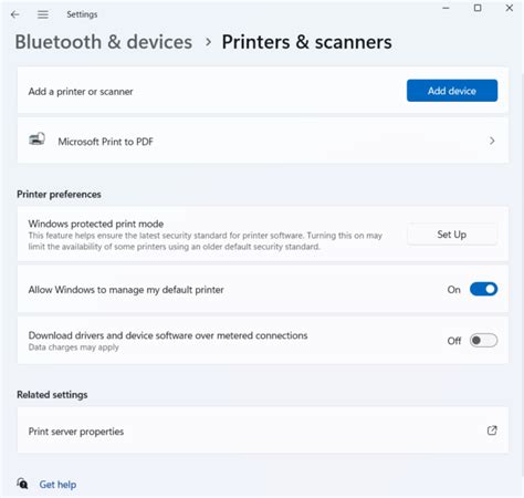 What Is Windows Protected Print Mode How To Enable It