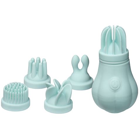 Adrien Lastic Caress Clitoral Vibrator Discreet Delivery