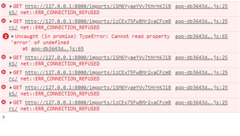 Error On Uploading Xls Kobo On Your Own Server Kobotoolbox Community Forum