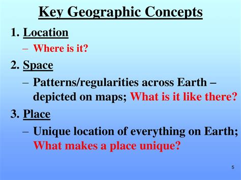 Geography Its Nature And Perspective Ppt Download