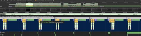 hovering around cells causes the renderer to use 100 of its cpu · issue 139 · microsoft vscode
