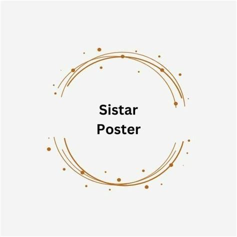 Sistar Posters 2 Hobbies And Toys Collectibles And Memorabilia K Wave On Carousell