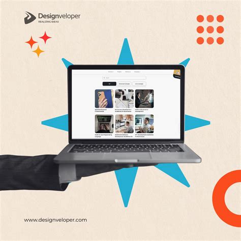 Designveloper Software Development Company On Linkedin Dsvblog Techindustry Knowledgebase