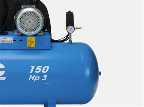 150 Litre Air Compressors 150l Compressors For Sale Metro Sales