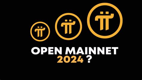 JUST IN Pi Network Makes Waves Prepare Yourself For Big Surprises In The Open Mainnet