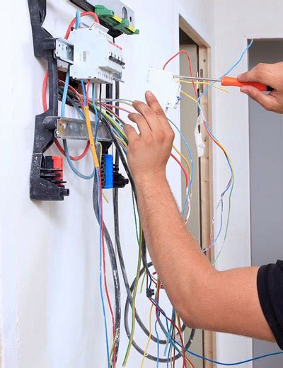 Electrical Switchboard Aps Electrical Services