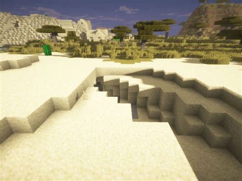 Minecraft 1 12 2 Shaders Minecraft Shaders 1 12 2