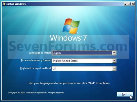 System Recovery Options Tutorials