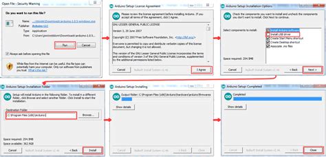 Experiment Guide For The Sparkfun Tinker Kit Sparkfun Learn