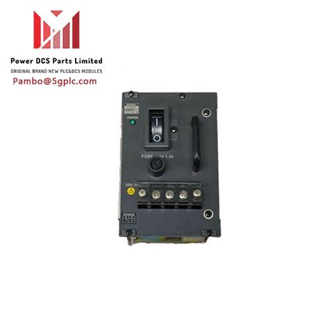 Yokogawa Pw481 10 Power Supply Module In Stock Brand New