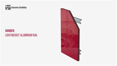 Toughened Glass Cladding At Rs 385square Feet Glass Cladding Services ग्लास क्लैडिंग Glass