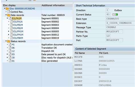 Sap Idoc Training Aumtech Solutions Sap Training
