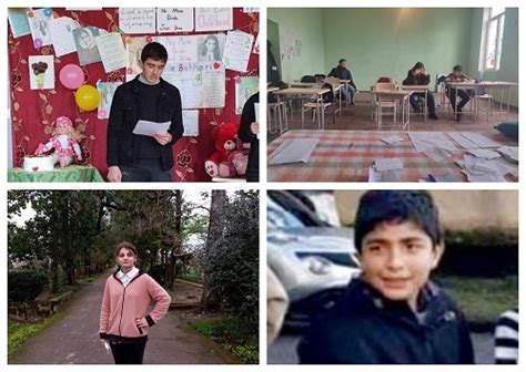 დიდი ჭყონის N1 საჯარო სკოლაში ინტელექტუალური შეჯიბრი გაიმართა ეტალონი