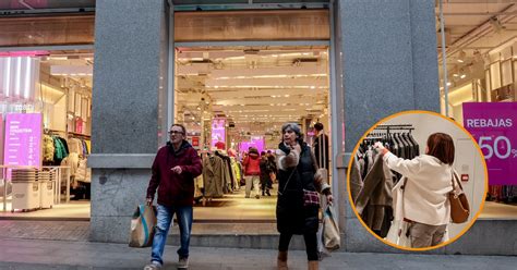 Zara Sanciona A Una Empleada Veterana Que Realizó Una Compra De 19 Euros En Su Turno De Trabajo