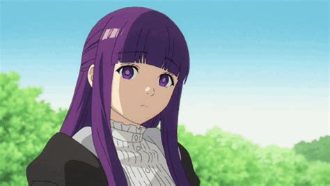 Frieren Fern Gif Frieren Fern Sosou No Frieren Discover Share Gifs
