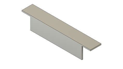 Continuous Aluminum Soffit Vent Brand X Metals