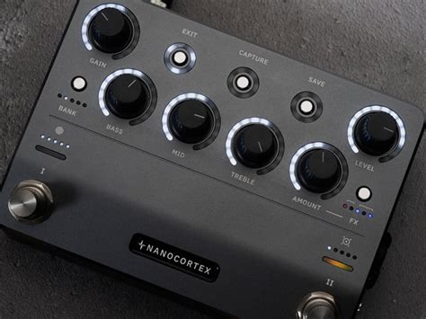 Neural DSP Nano Cortex Review Can It Live Up To The Hype